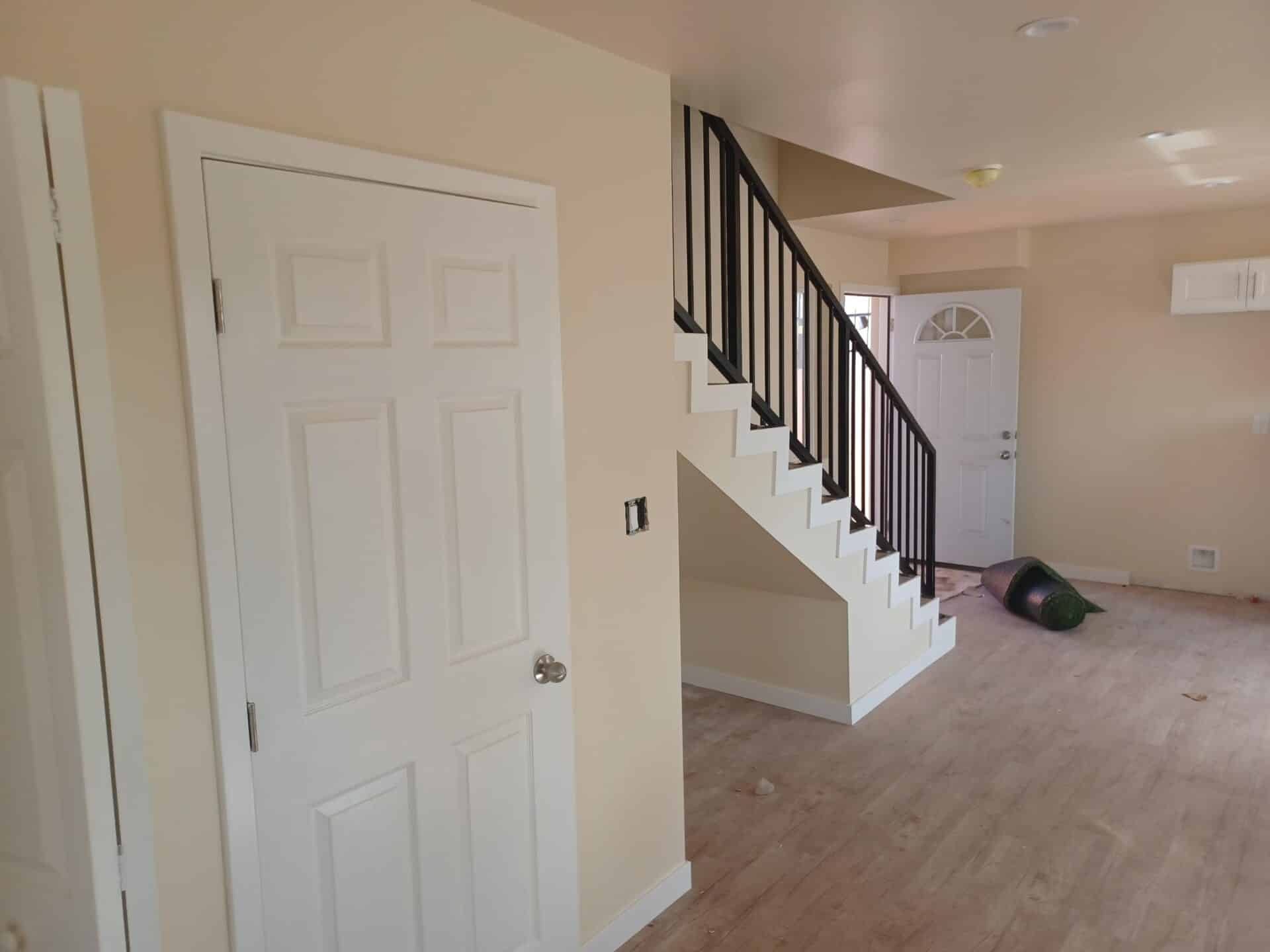 Construction Made Easy | FTR Renovation & Build