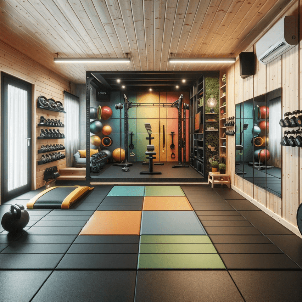 Top 10 Small Garage Conversion Ideas To Maximize Space