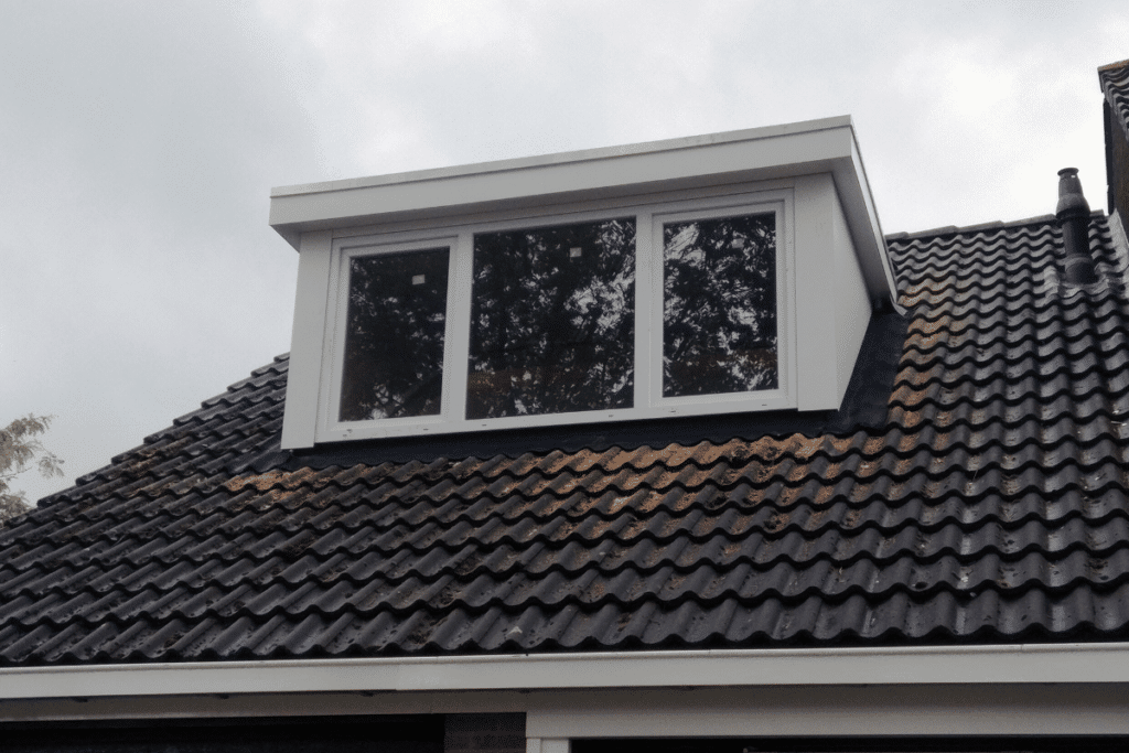 Roofing | FTR Renovation & Build