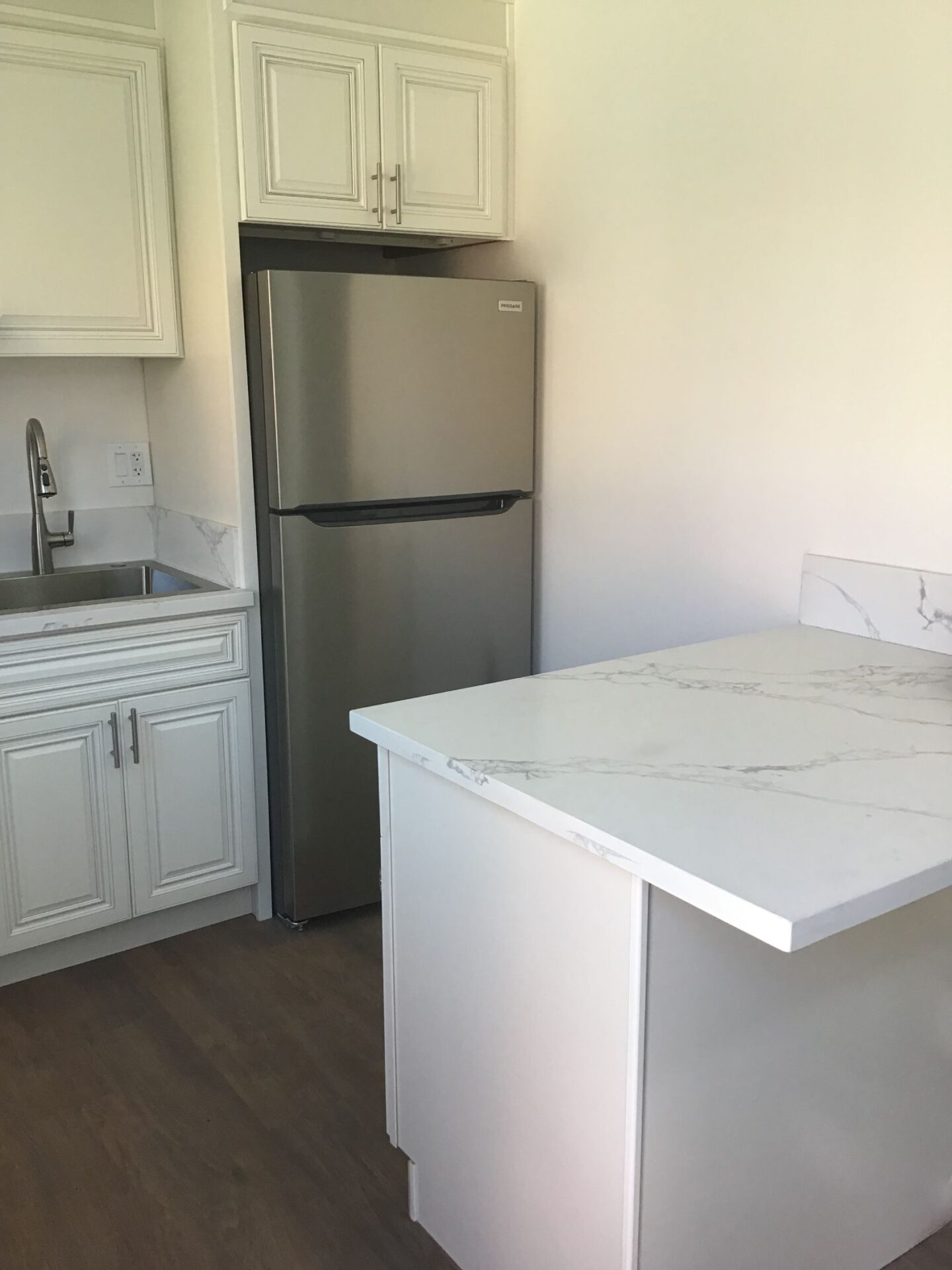 Los Angeles ADU Project By FTR Renovation | FTR Renovation & Build