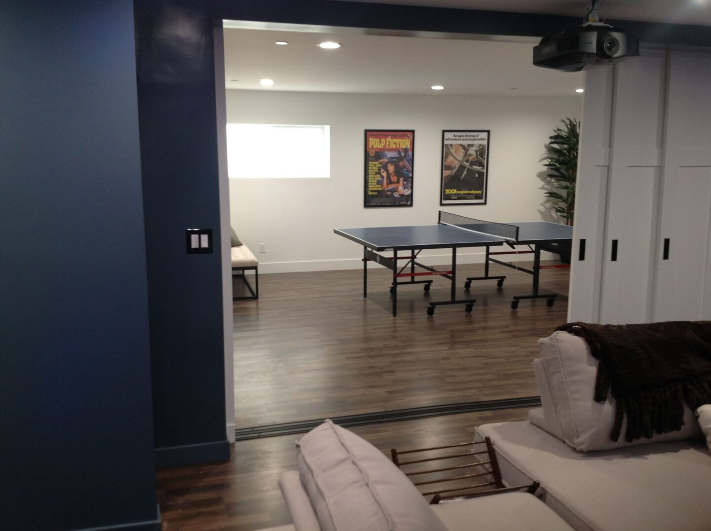 Garage Conversion Contractors| FTR Renovation & Build