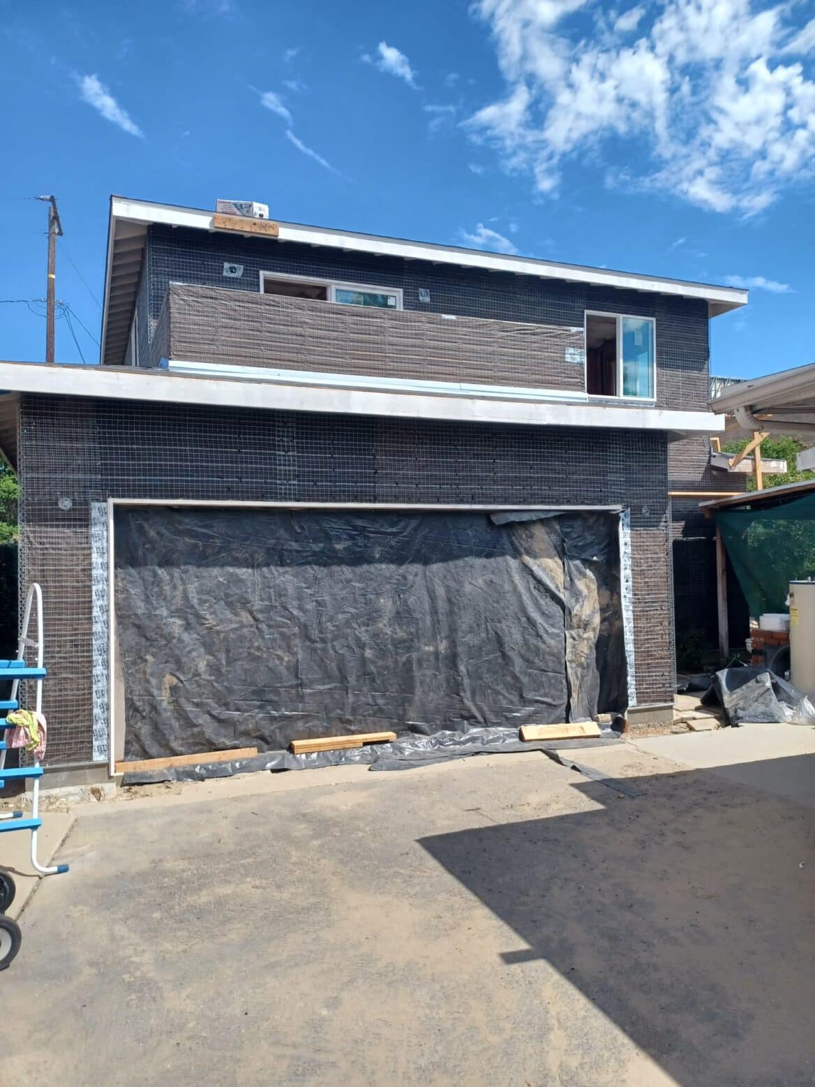 New Construction | FTR Renovation & Build