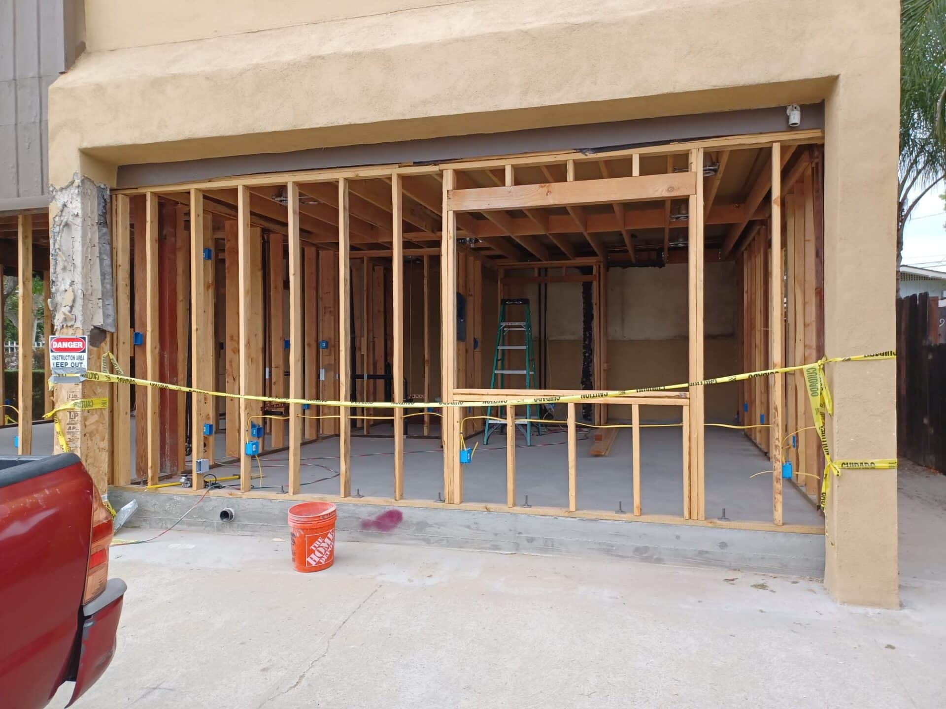 Garage Requirements In Los Angeles: Comprehensive Guide