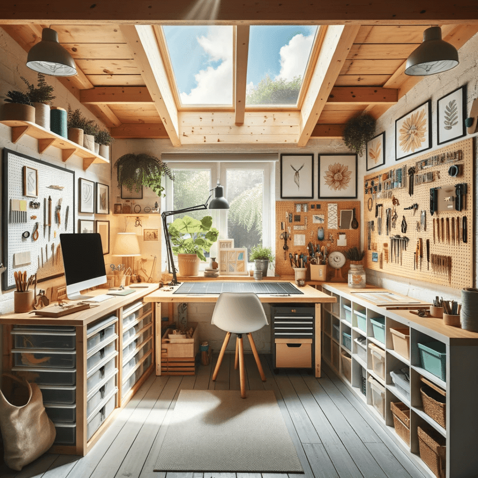 Top 10 Small Garage Conversion Ideas To Maximize Space