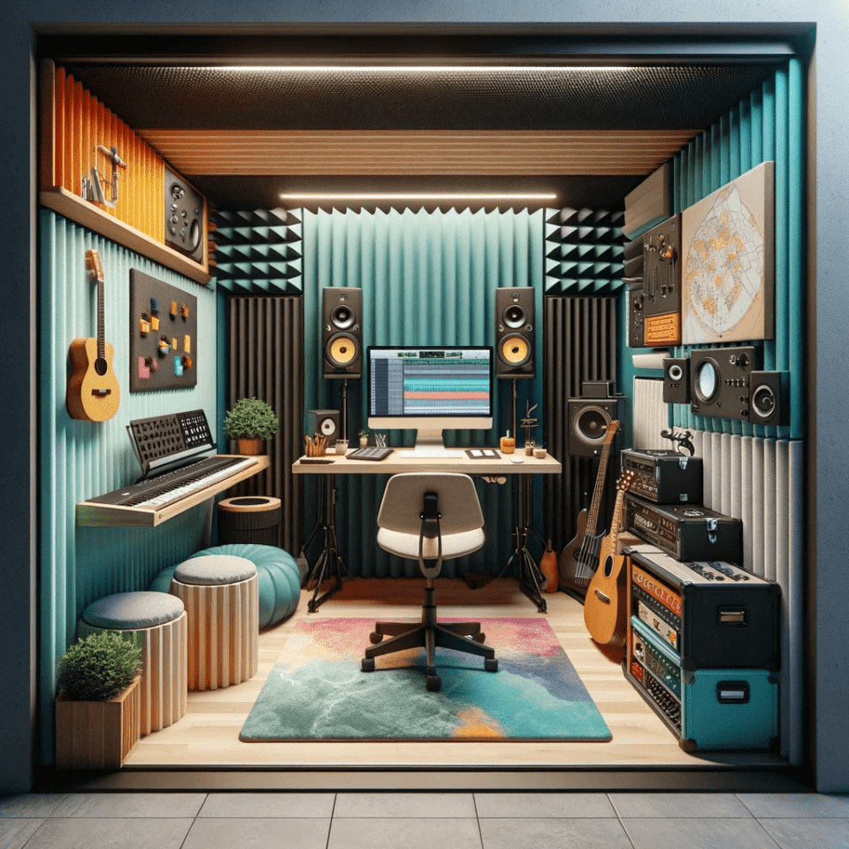 Top 10 Small Garage Conversion Ideas To Maximize Space