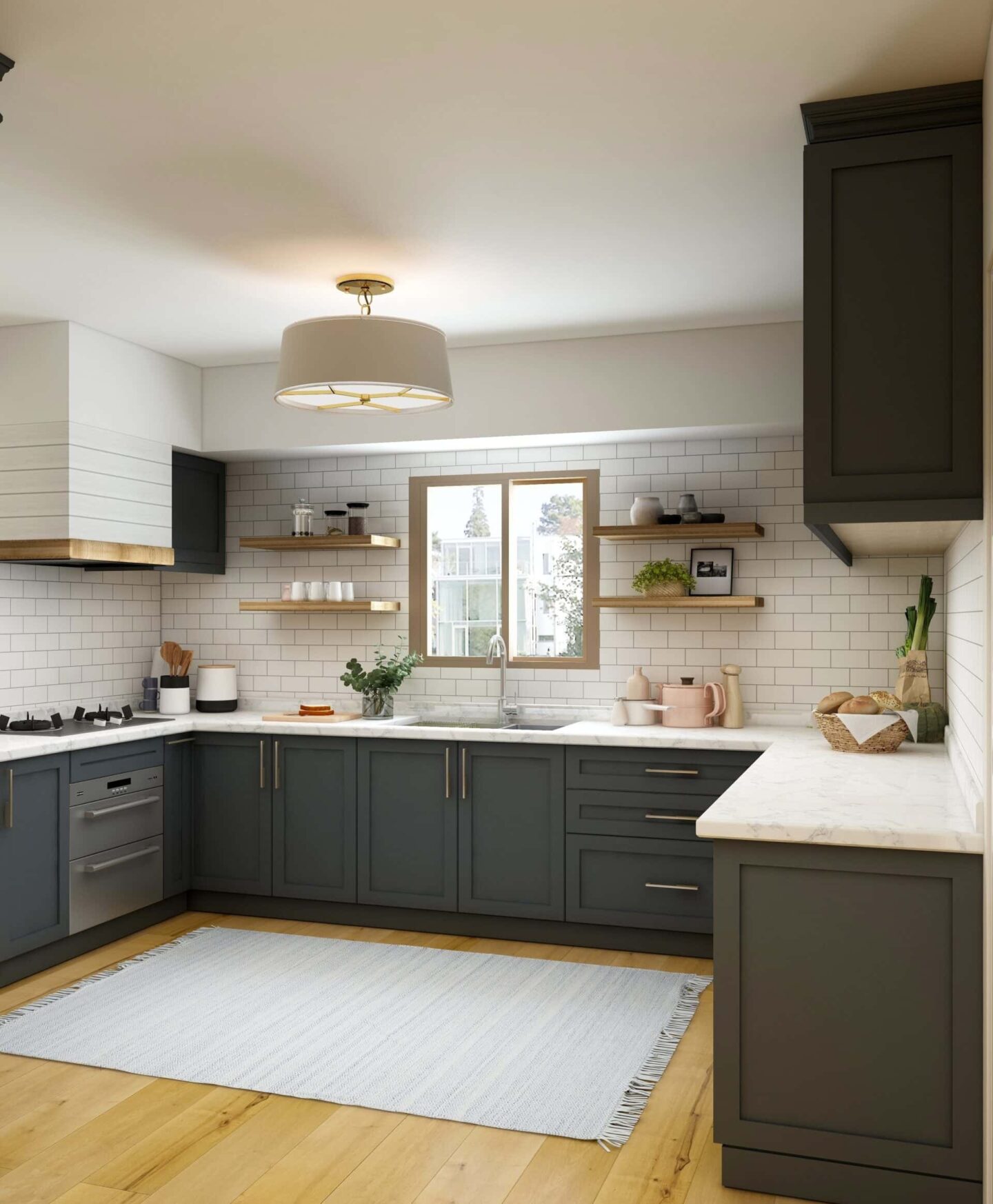 Construction Made Easy | FTR Renovation & Build